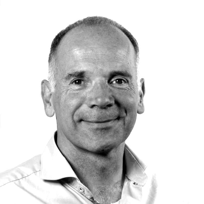 Marc Timmermans - Triceps