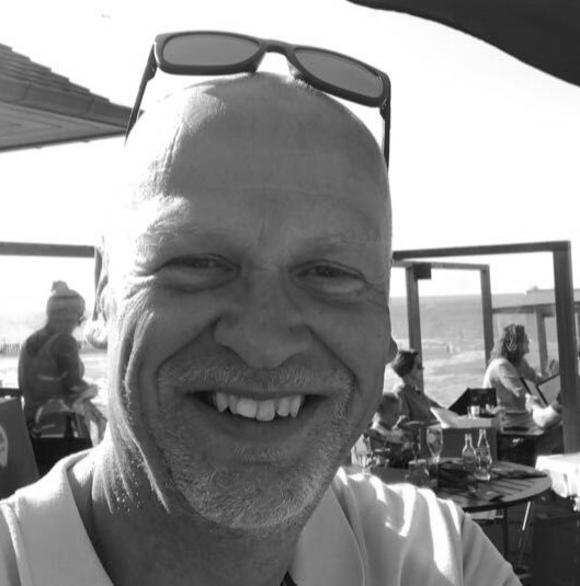 Evert Burgers - Triceps